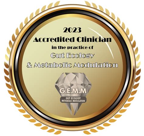 G E M M Protocol Jervis Bay Naturopathy