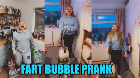 Funny Prank On Daughter Youtube
