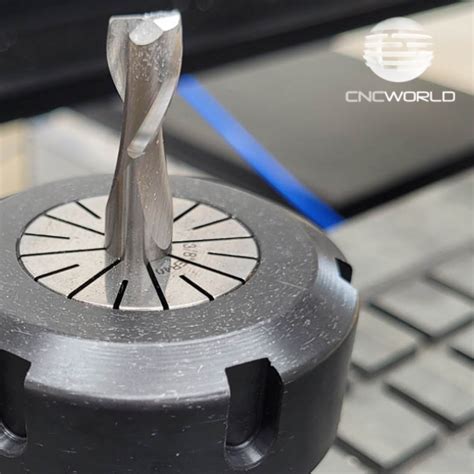 A Guide To Increasing The Life Of Your CNC Tools CNC World
