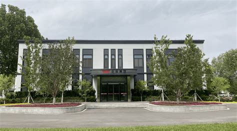 北投集团丨城市副中心第一家市属国企总部大楼即将开工！建设