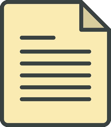 File 2 Icon Download For Free Iconduck