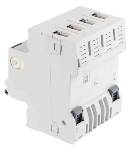 Siemens Four Pole Fp Rccb 240 415 V Ac At Best Price In Kolkata Id