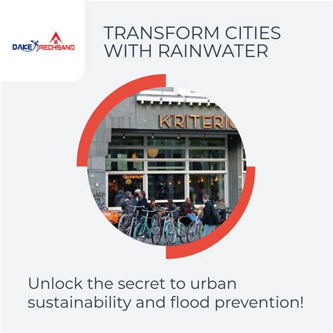 Dake Rechsand On Linkedin Sustainability Urbanresilience