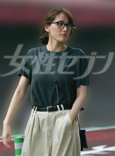 39歲「日劇天后」綾瀨遙驚爆姊弟戀！撻着細11歲男團混血成員共赴同居 星島日報