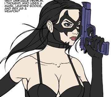 Diabolika Spectra Muses Sex And Porn Comics