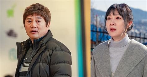 ‘비밀의여자 재벌가 이종원·김예령 Yj그룹 지켜낼까