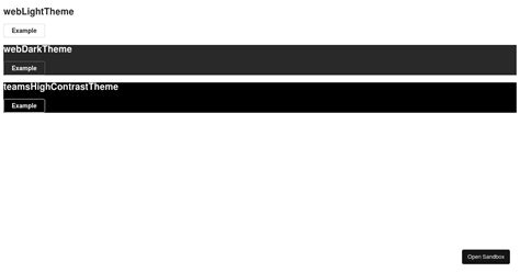 Fuir9 Button Hover Codesandbox