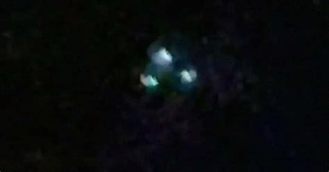 Fbi Baffled By Mysterious Car Sized Drones Circling Over New Jersey