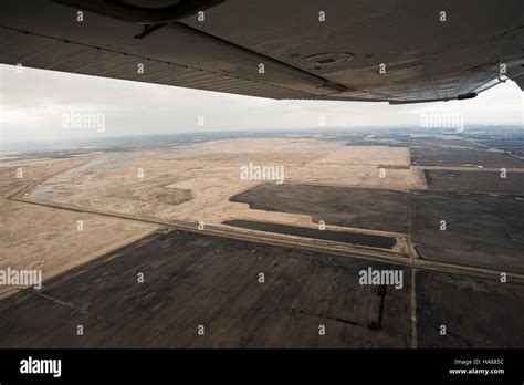 The Usdas Red River Basin Initiative Focuses On Addressing Flood Risks And Improving Water