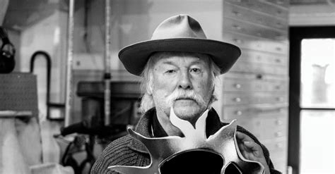 Introvert Schepper Van Een Eigen Mystiek Universum Nrc