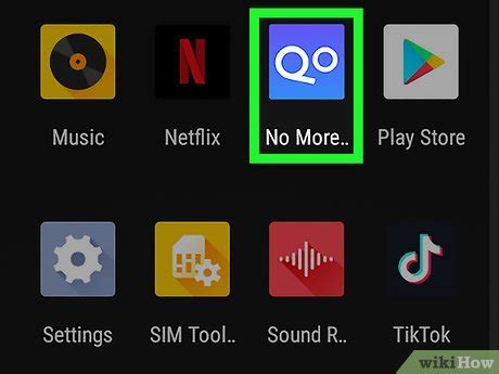 3 Ways To Disable Voicemail On Android WikiHow