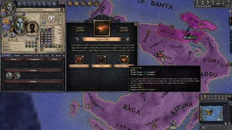 Elder Kings The Elder Scrolls Total Conversion For Crusader Kings 2