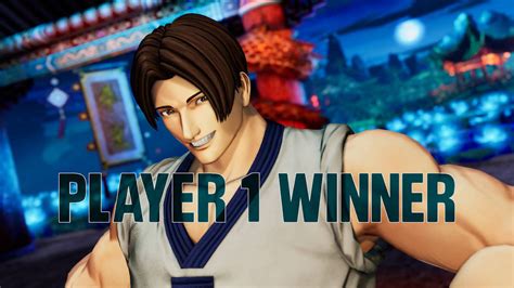 The King Of Fighters Xv Kim Kaphwan 2 By Fatal Terry On Deviantart