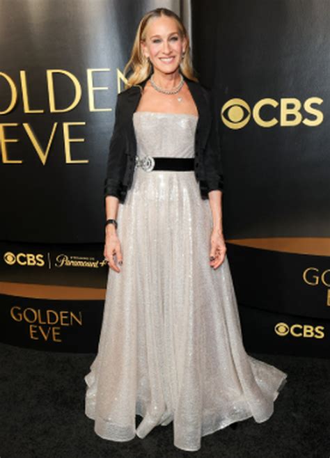 Në Dreq Sarah Jessica Parker Ylli I Sex And The City Nuk Kursehet