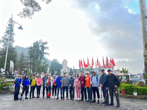 Steve Nguyen Hoai Thi On Linkedin Việtangroupmanagerteam