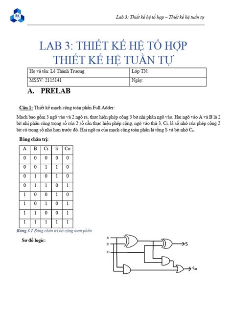 Prelab 3 Pdf