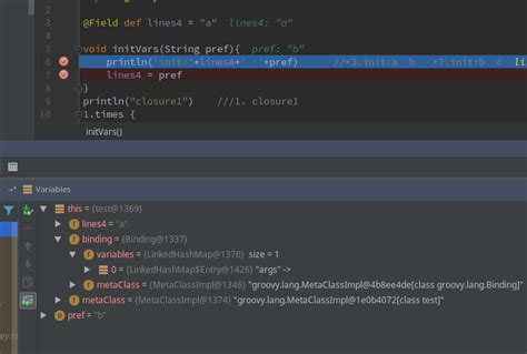 Groovy 24 Variable Scope In Closure With Field Annotation Stack