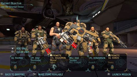 Xcom Enemy Unknown Plus Hits Ps Vita In A Surprise Release Techkee