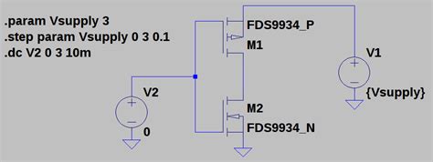 CMOS Relaxation Oscillator Fail Details Hackaday Io