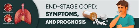 End Stage Copd Symptoms And Prognosis