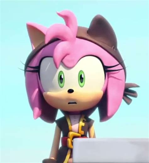 Mtaching Pfp 1 Rusty Rose Sonic Dash Amy Rose
