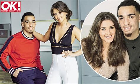 Brooke Vincent And Beau Kean Bryan Dismiss Engagement Rumours Daily