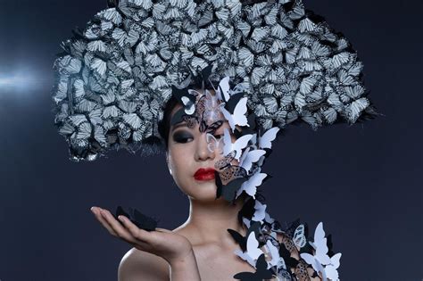 Conversations With Olivia Jackson Voyage La Magazine La City Guide