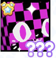 Huge Error Cat RAP Value Pet Simulator X