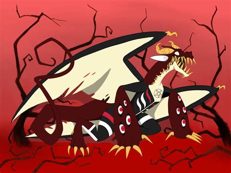 Dragons Dragons Amino