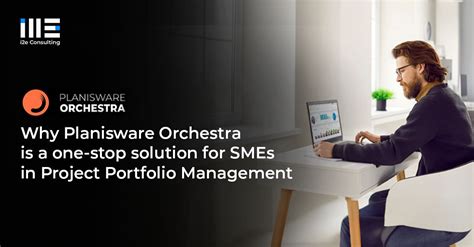 I2e Consulting On Linkedin I2econsulting Planisware Ppm Planiswareorchestra