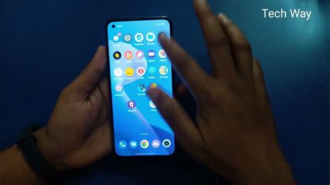 Realme 9 power off problem solution | How to power off realme 9 ...