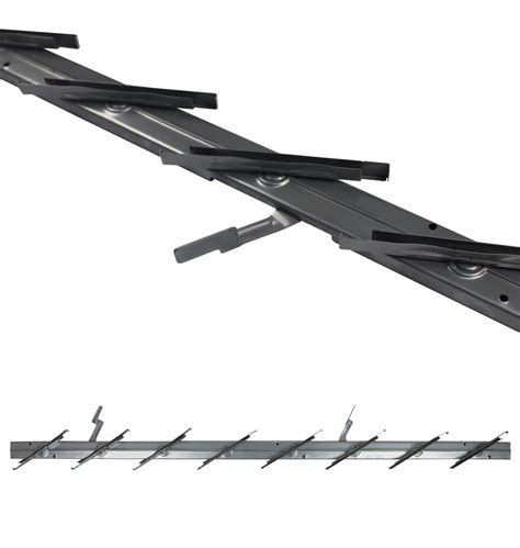 Louver Window Frames