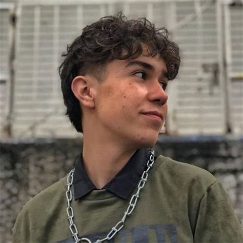 How To Style An Eboy Haircut