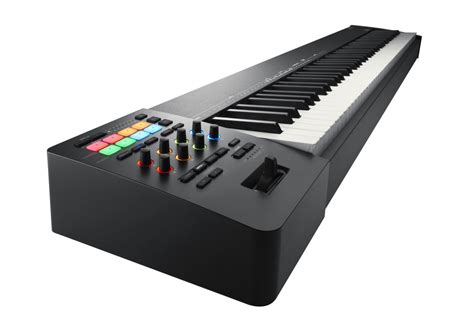 Roland Has A New 88 Key Keyboard And It Means Midi 20 Has Arrived