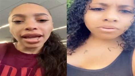 Eazy Es Daughter Comes Out Saying She Doesnt Know Who The Girl False Claiming To Be Eazy Es