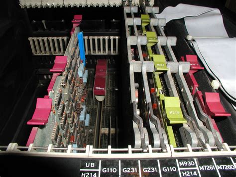 Vintage Computer Photos Subject Digital Pdp11 05 Computer History