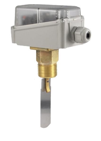 Sika Paddle Flow Switches For Liquid Prosdata Engineering Sdn Bhd