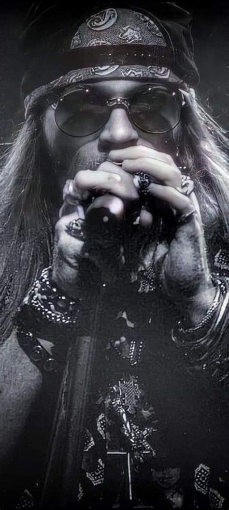 Pin On Axl Rose