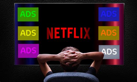 Netflix Shifts Focus To Ad Tier Amid Slowing Subscriber Growth Technology HUM News