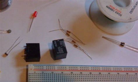 Garduino Gardening Arduino 14 Steps With Pictures Instructables
