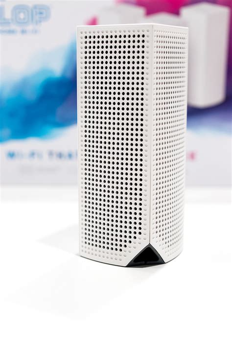 Linksys Velop Review Fast Capable Mesh Wi Fi—but Way Too Expensive Ars Technica