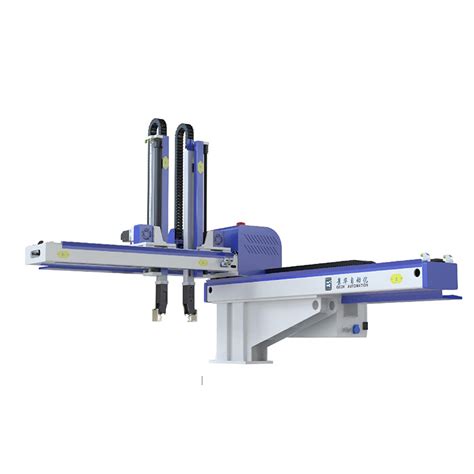 What Precautions Should Be Taken In Daily Use Of High Speed Five Axis Servo Manipulator News