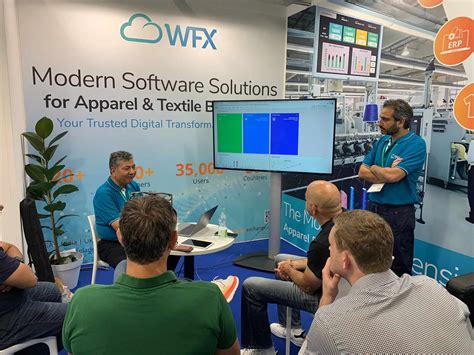 ITMA 2023 Transforming Textile Manufacturing With Futuristic Innovations