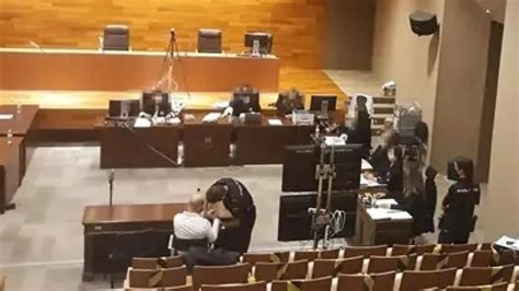 El Jurado Declara Culpable De Asesinato Al Hombre Acusado De Matar A Su