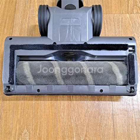 해피콜 2in1 무선 청소기 새배터리 진공 스틱 핸디 청소기 중고나라