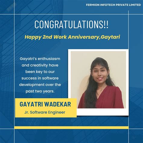gayatri wadekar your passion for coding and eagerness to learn have made a significant impact