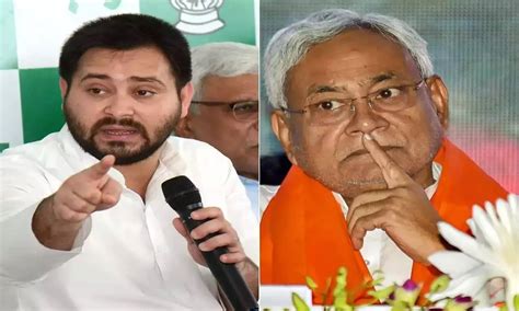 फ्लोर टेस्ट से पहले Rjd और Jdu खेमे में डिनर पॉलिटिक्स नीतीश को काहे