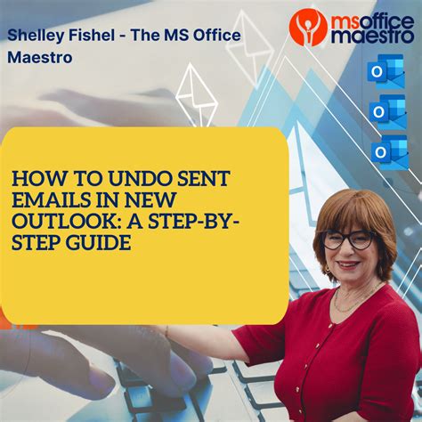 How To Undo Sent Emails In New Outlook A Step By Step Guide How To Undo Sent Emails In New Outlook A Step By Step Guide
