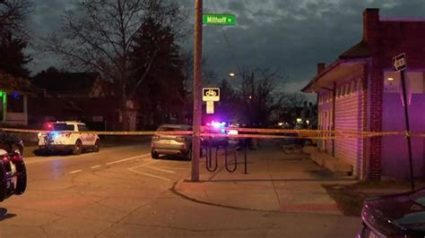 3 Women Found Dead Inside Of Ohio Home Homicide Detectives Investigating