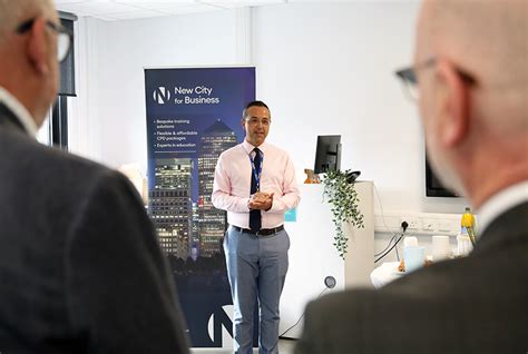Ncc Launches Second Low Carbon Technology Lab In Push For Green Skills